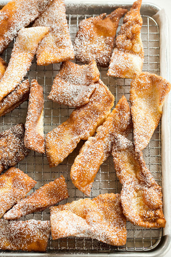 Fried Dough Pastries Pictures, Photos, and Images for Facebook, Tumblr ...