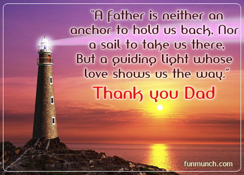 Thank You Dad Pictures, Photos, and Images for Facebook, Tumblr ...
