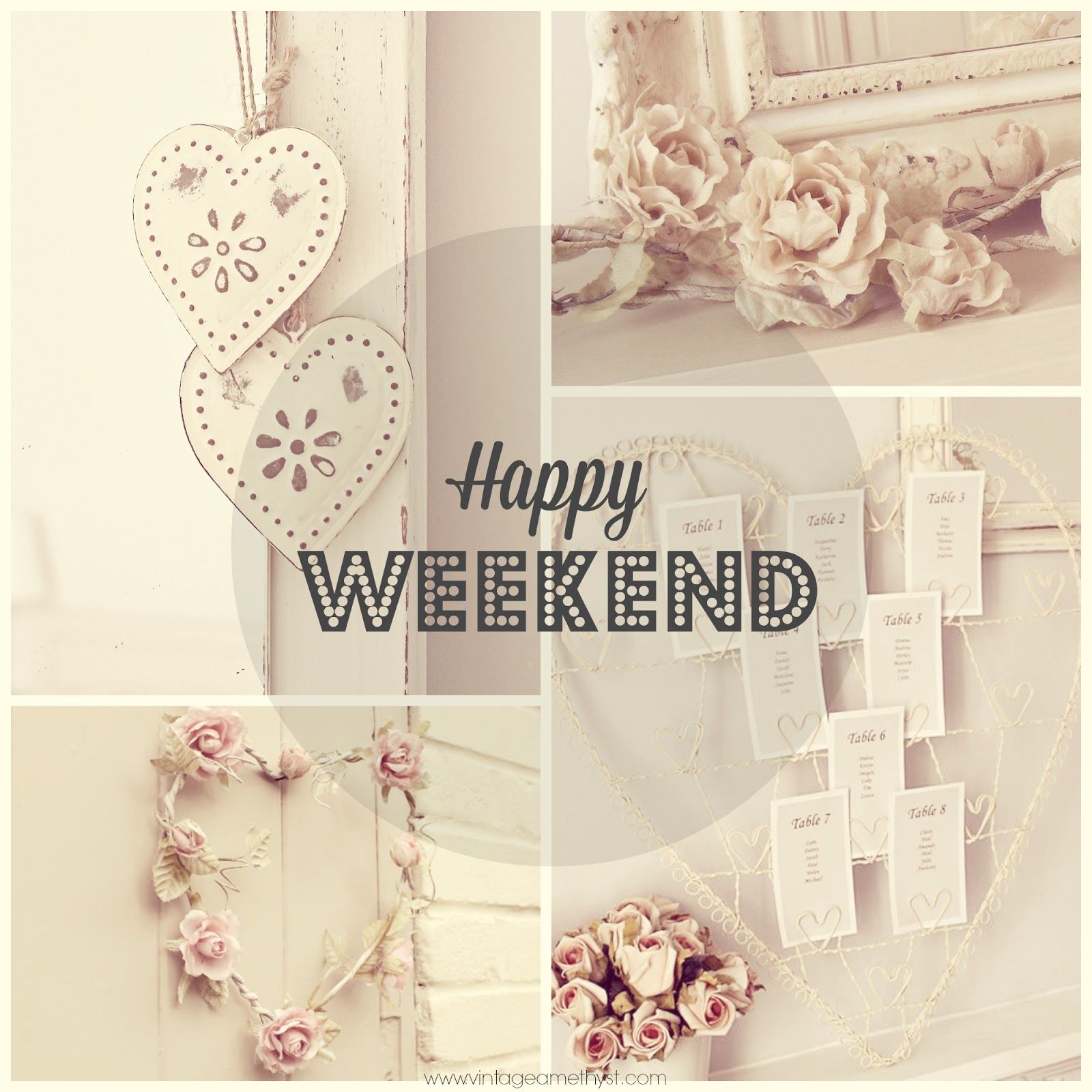 Happy Weekend Pictures, Photos, and Images for Facebook, Tumblr ...