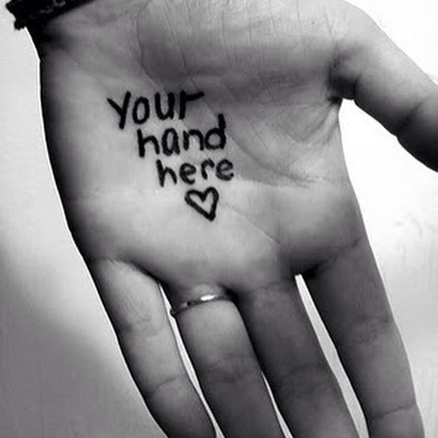 Your Hand Here Pictures, Photos, and Images for Facebook, Tumblr ...
