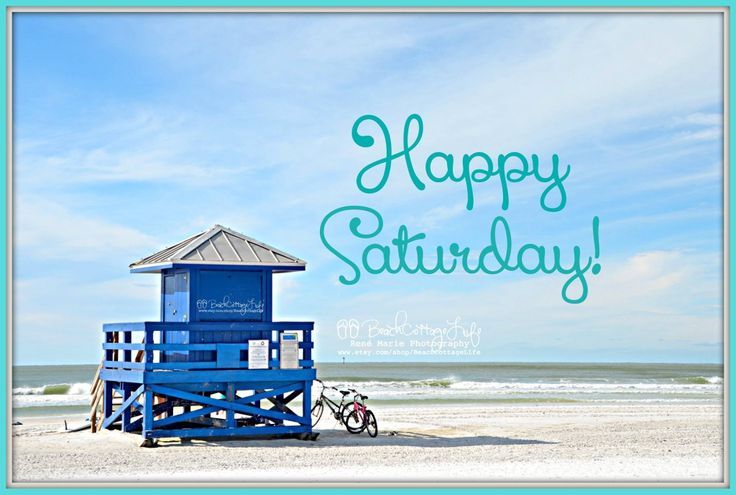 Happy Saturday Pictures, Photos, and Images for Facebook, Tumblr ...