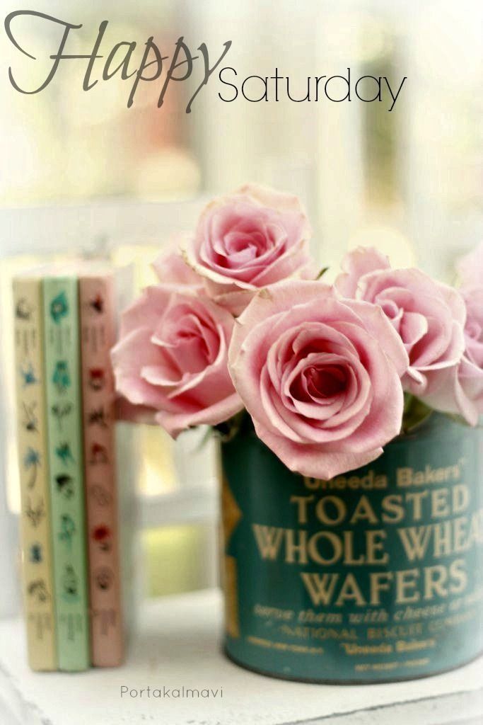 Happy Saturday Pictures, Photos, and Images for Facebook, Tumblr ...