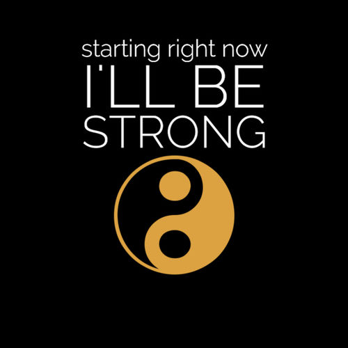Starting Right Now, Ill Be Strong Pictures, Photos, and Images for ...