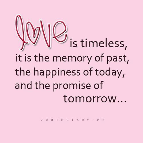 Love Is Timeless Pictures, Photos, and Images for Facebook, Tumblr ...
