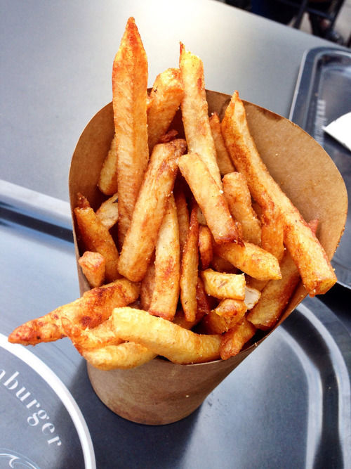 French Fries Pictures, Photos, and Images for Facebook, Tumblr ...