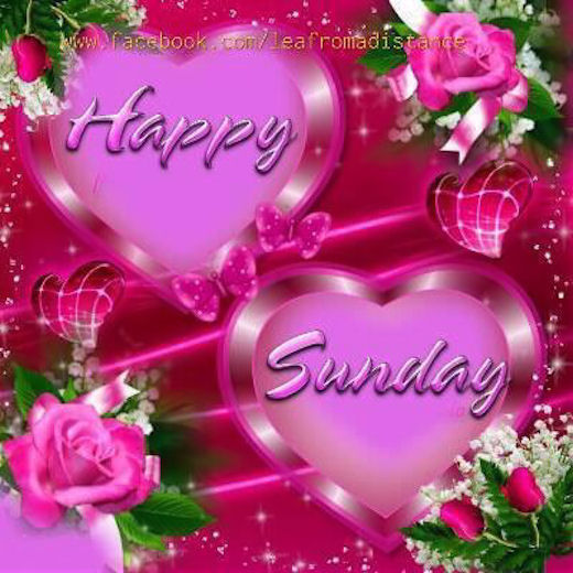 Happy Sunday Pictures, Photos, and Images for Facebook, Tumblr ...