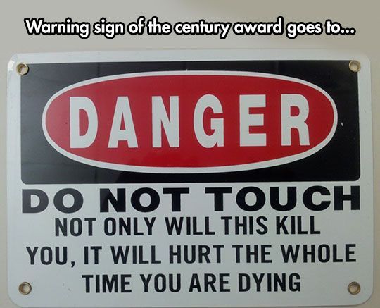 Best Sign Ever Pictures, Photos, and Images for Facebook, Tumblr ...