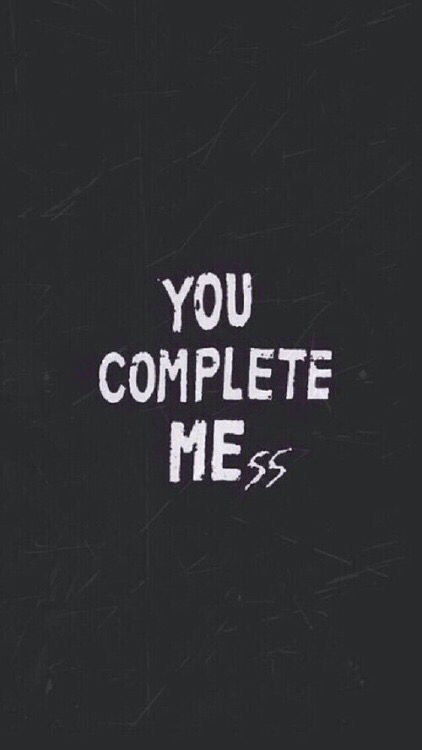 You Complete Me Pictures, Photos, and Images for Facebook, Tumblr ...