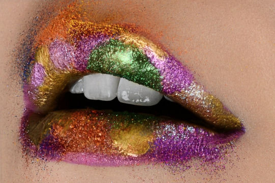 Colorful Lips Pictures, Photos, and Images for Facebook, Tumblr ...