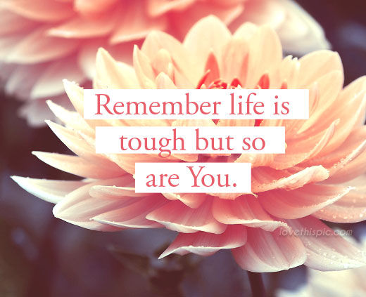 Remember Life Pictures, Photos, and Images for Facebook, Tumblr ...