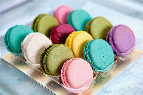 Macaroons Pictures, Photos, and Images for Facebook, Tumblr, Pinterest ...