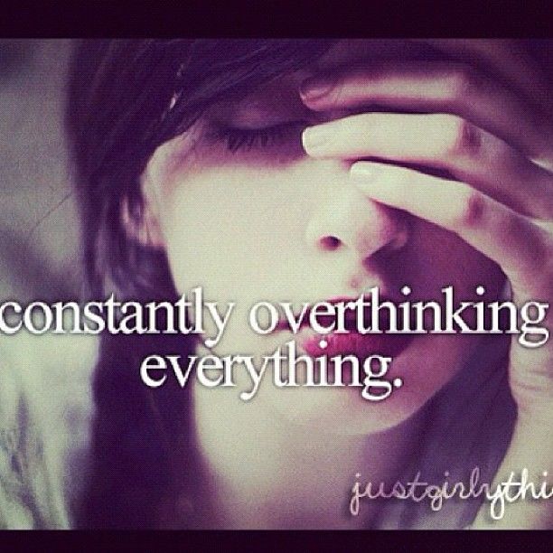Overthinking Pictures, Photos, and Images for Facebook, Tumblr ...