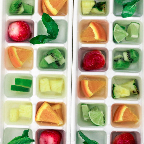 Ice Fruit Pictures, Photos, and Images for Facebook, Tumblr, Pinterest ...