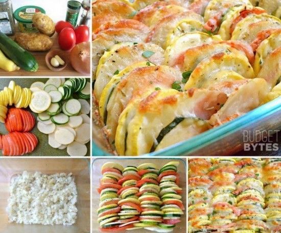 Vegetable Bites Recipe Tutorial Pictures, Photos, and Images for ...