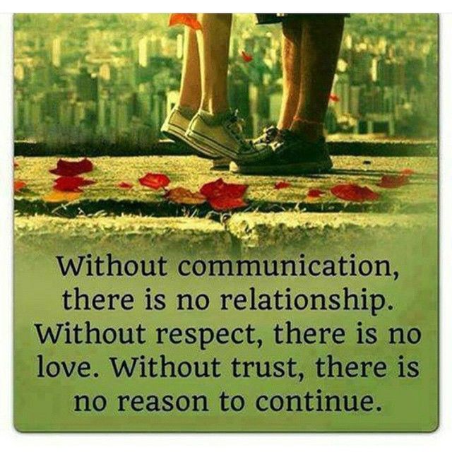 Without Communication Pictures, Photos, and Images for Facebook, Tumblr ...