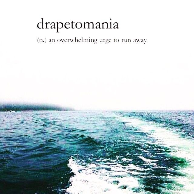 Drapetomania Pictures, Photos, and Images for Facebook, Tumblr ...
