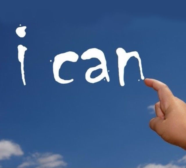 I Can Pictures, Photos, and Images for Facebook, Tumblr, Pinterest, and ...