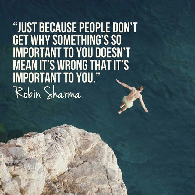 Something Being Important To You Pictures, Photos, and Images for ...