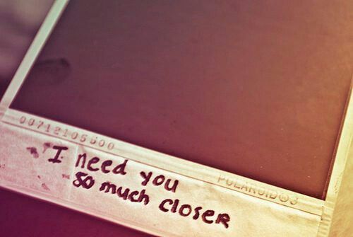 I Need You So Much Closer Pictures, Photos, and Images for Facebook ...