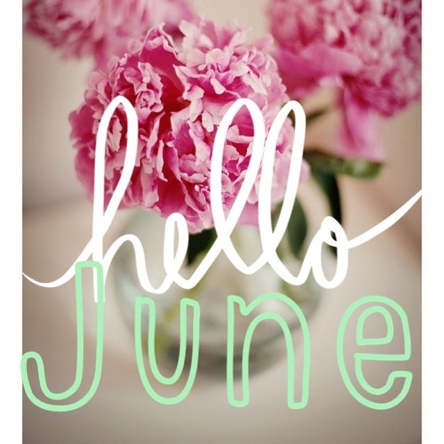 Hello June Pictures, Photos, and Images for Facebook, Tumblr, Pinterest ...