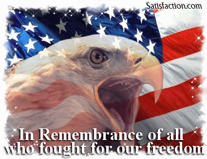 In Remembrance Of All Who Fought For Our Freedom Pictures, Photos, and ...