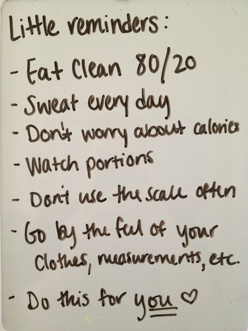 Little Reminders Pictures, Photos, and Images for Facebook, Tumblr ...