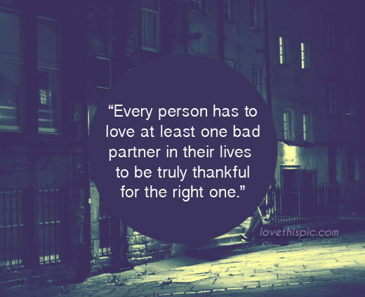 Bad Partner Pictures, Photos, and Images for Facebook, Tumblr ...