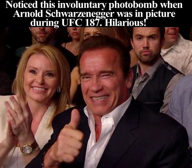 Photobomb Pictures, Photos, and Images for Facebook, Tumblr, Pinterest ...