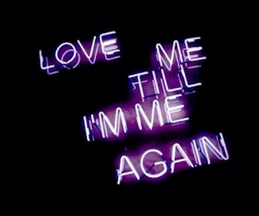 Love Me Till I'm Me Again Pictures, Photos, and Images for Facebook ...
