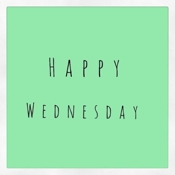 Happy Wednesday Pictures, Photos, and Images for Facebook, Tumblr ...