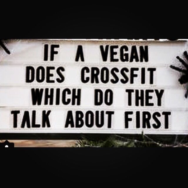 Funny Crossfit Jokes