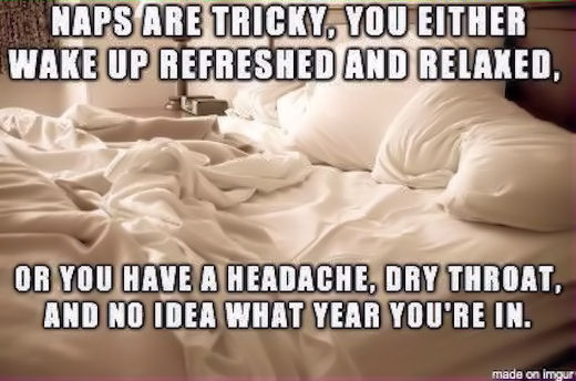 Naps Are Tricky Pictures, Photos, and Images for Facebook, Tumblr ...
