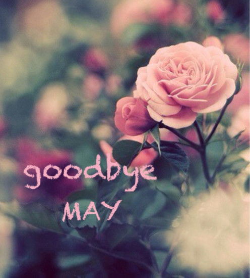 Goodbye May Pictures, Photos, and Images for Facebook, Tumblr ...