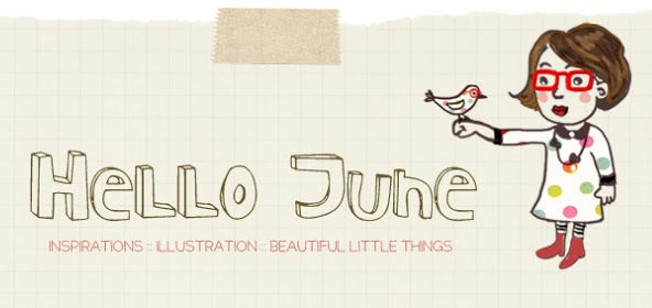 Hello June Pictures, Photos, and Images for Facebook, Tumblr, Pinterest ...