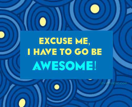 Excuse Me Pictures, Photos, and Images for Facebook, Tumblr, Pinterest ...