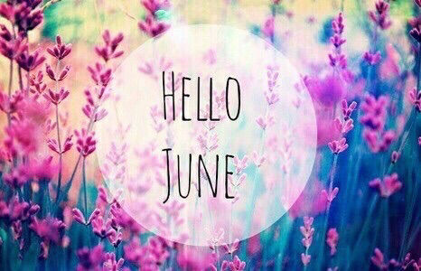 Hello June Pictures, Photos, and Images for Facebook, Tumblr, Pinterest ...