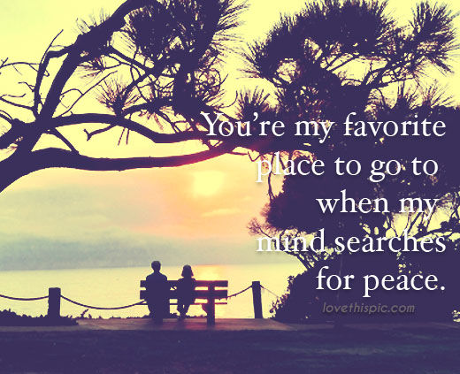 You're My Favorite Pictures, Photos, and Images for Facebook, Tumblr ...