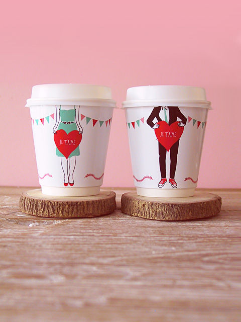 Coffee Cup Wrappers Pictures, Photos, and Images for Facebook, Tumblr ...