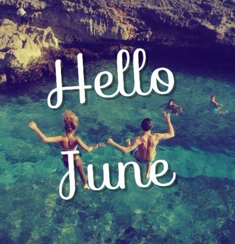 Hello June Pictures, Photos, and Images for Facebook, Tumblr, Pinterest ...