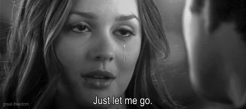 Just Let Me Go Pictures, Photos, and Images for Facebook, Tumblr ...