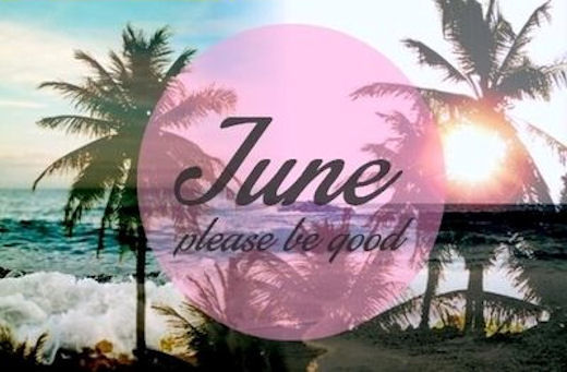 June Please Be Good Pictures, Photos, and Images for Facebook, Tumblr ...