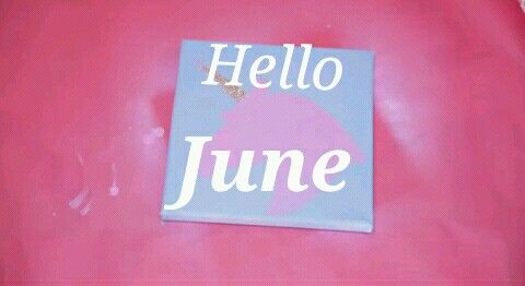 Hello June Pictures, Photos, and Images for Facebook, Tumblr, Pinterest ...