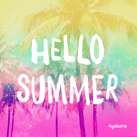 Hello Summer Pictures, Photos, and Images for Facebook, Tumblr ...