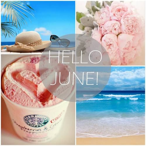 Hello June Pictures, Photos, and Images for Facebook, Tumblr, Pinterest ...