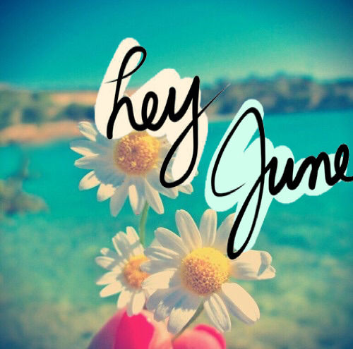 Hey June Pictures, Photos, and Images for Facebook, Tumblr, Pinterest ...