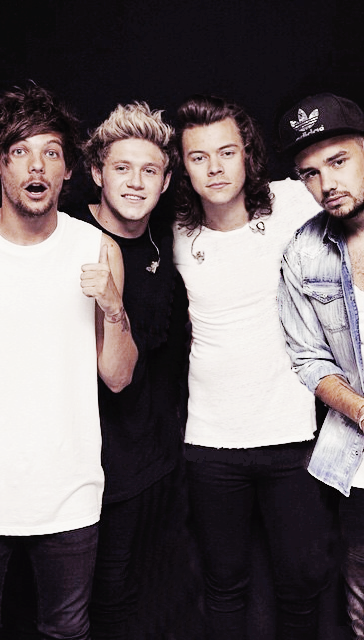 One Direction Pictures, Photos, and Images for Facebook, Tumblr ...