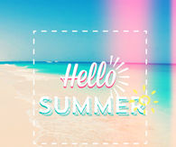 Hello Summer Pictures, Photos, and Images for Facebook, Tumblr ...