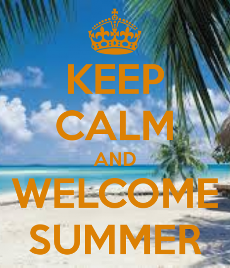 Welcome Summer Pictures, Photos, and Images for Facebook, Tumblr ...