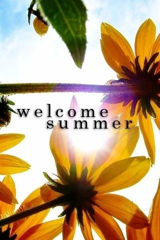Welcome Summer Pictures, Photos, and Images for Facebook, Tumblr ...