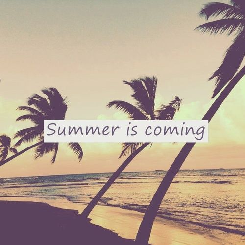 Summer Is Coming Pictures, Photos, and Images for Facebook, Tumblr ...